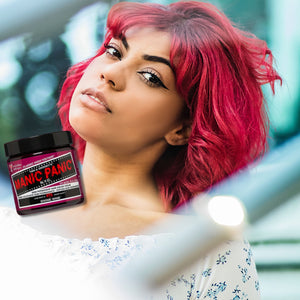 Manic Panic! – ManicPanic Italia