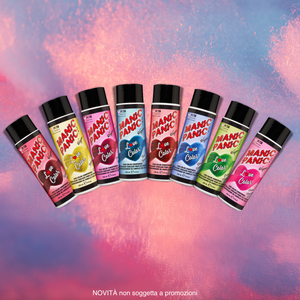 Manic Panic! – ManicPanic Italia